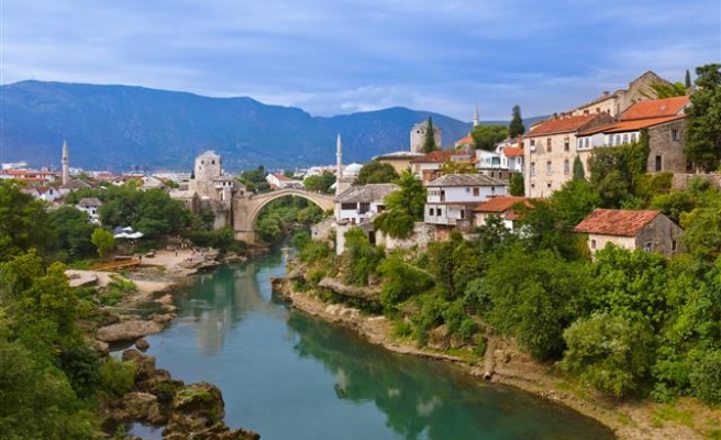 Balkan Dosyası 1 – Erhan Erken